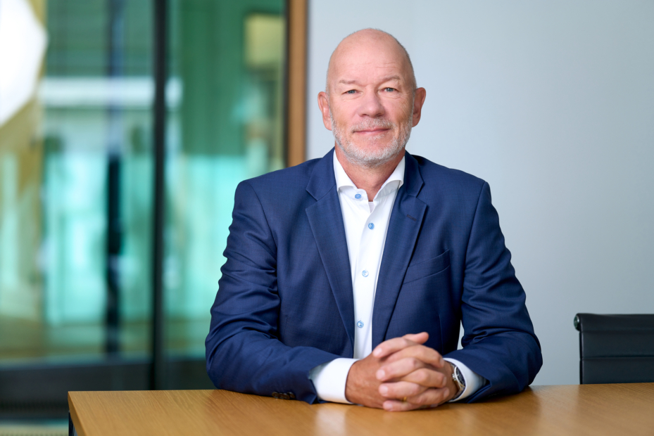 Private Equity und Venture Capital: Interview mit Sven Fritsche (honert ...